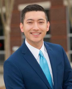 Michael Le, MD | CONA