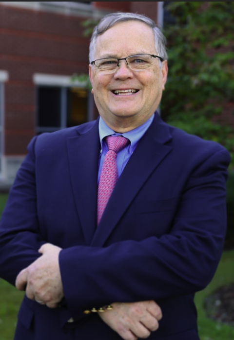 David Mitchell, MD | CONA