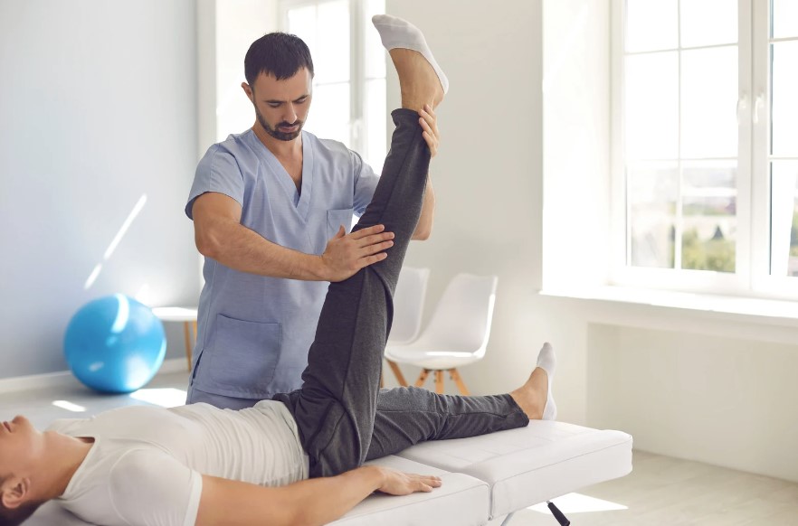 Causes Of Hip Pain That Radiates Down The Leg Causes Of Hip Pain That Radiates Down The Leg